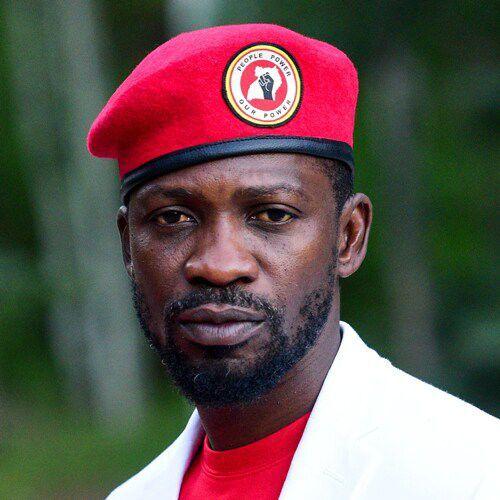 Bobi Wine, Moses Bwayo brings awareness to Uganda's crisis in new ...