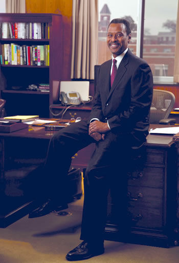 Morehouse president is latest shown door at HBCU | News | phillytrib.com