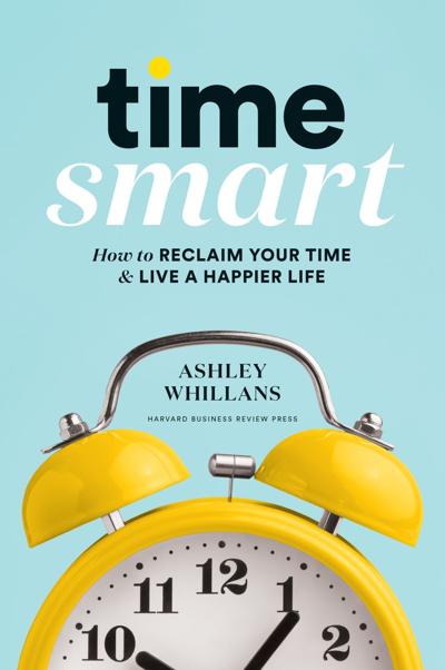 'Time Smart' helps you get smart about your time | Lifestyle ...