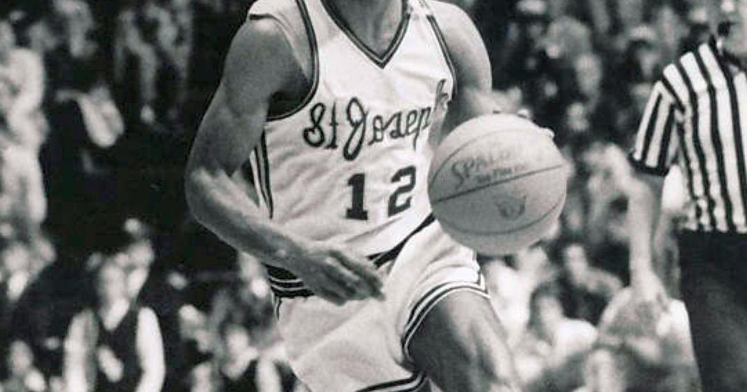 Former Saint Joseph's basketball star Jeffery Clark to be honored ...