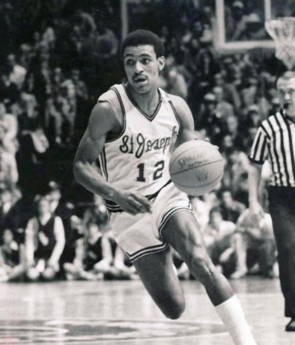 Former Saint Joseph's basketball star Jeffery Clark to be honored ...