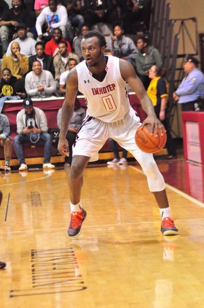 Imhotep’s David Beatty is rooting for the Gamecocks | Sports ...