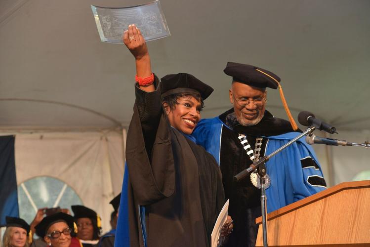 Cheyney University celebrates its 179th graduating class | News ...