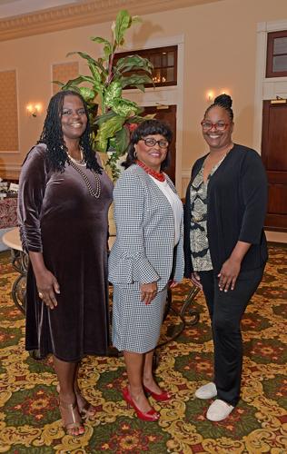 Continental Societies Inc. hosts Annual Spring Fling | Lifestyle | phillytrib.com
