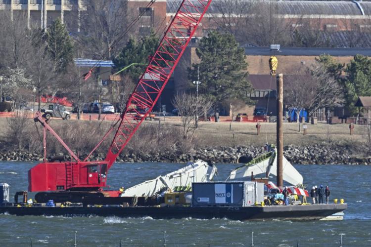 One year later, NTSB looks to determine cause of DC midair collision ...