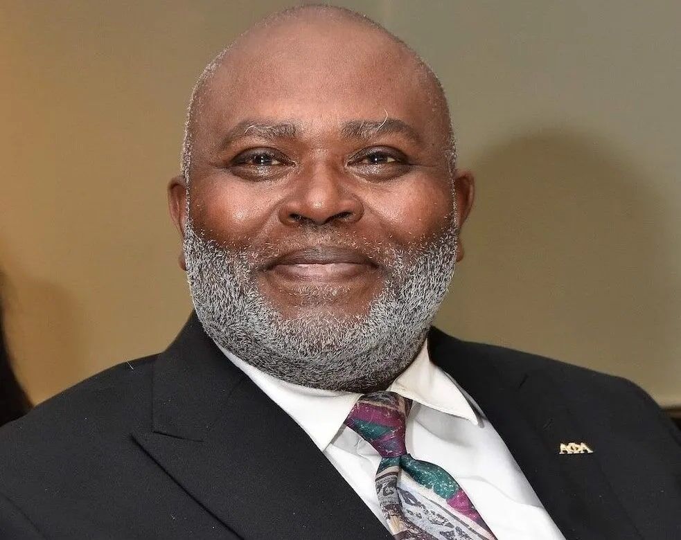 James Wright, Washington Informer writer, dies at 62 | Obituaries | phillytrib.com