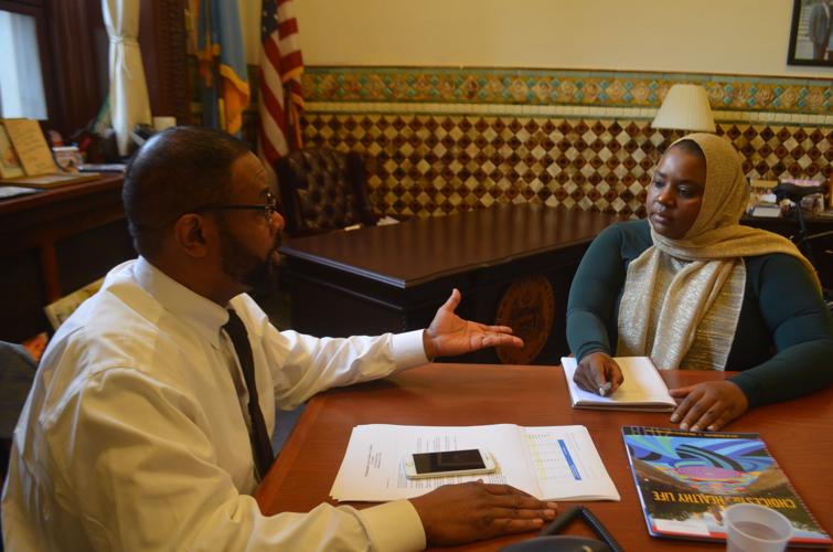 State Commission for Women gets first Muslim member | Metros ...