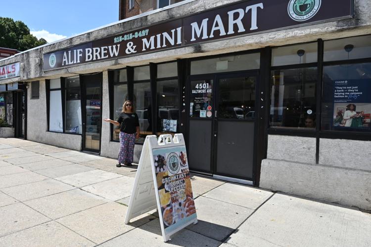 Comcast Business Spotlight: Alif Brew and Mini Mart in West ...