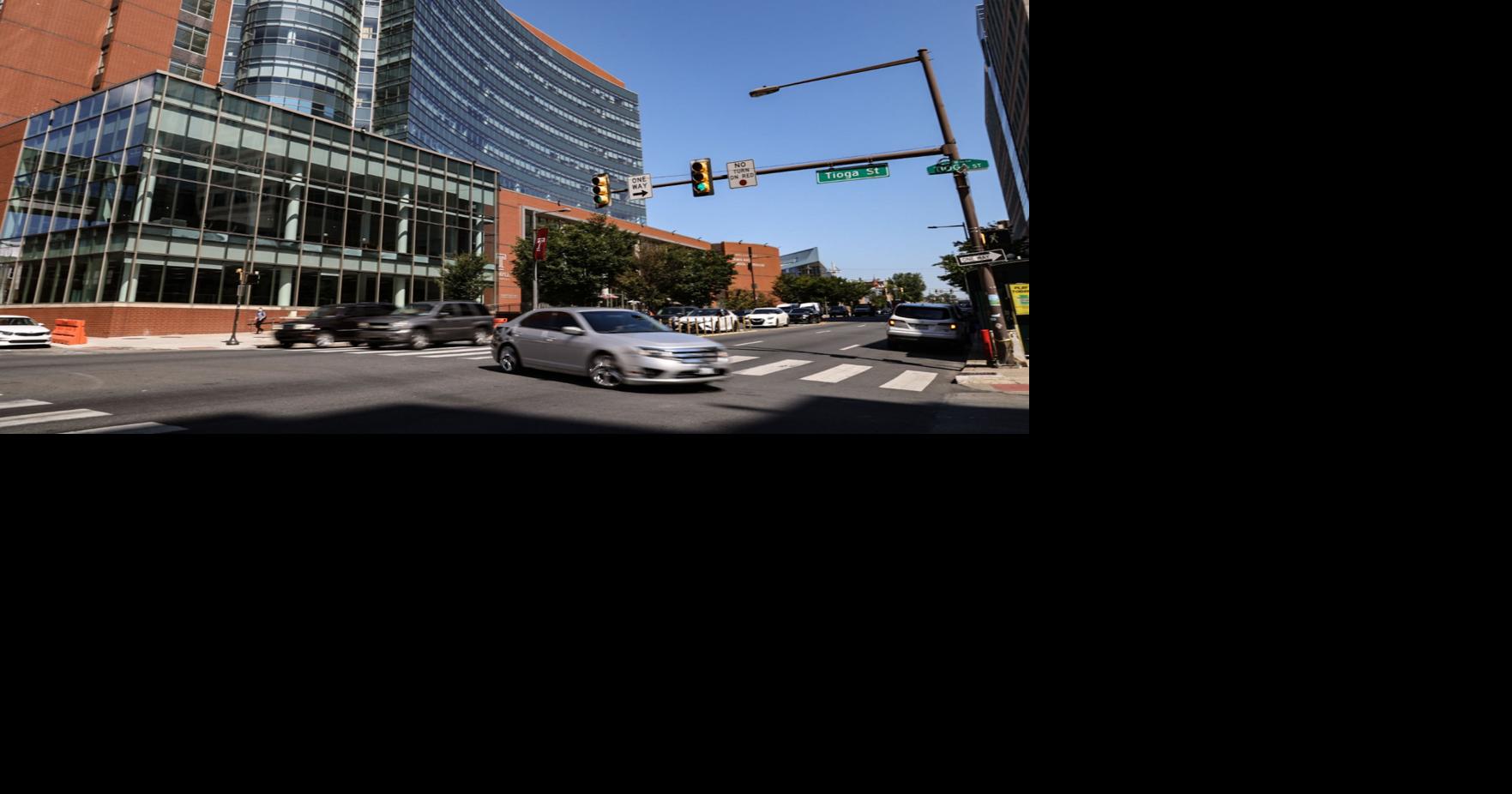 These 7 Philly streets will be transformed in latest traffic safety ...