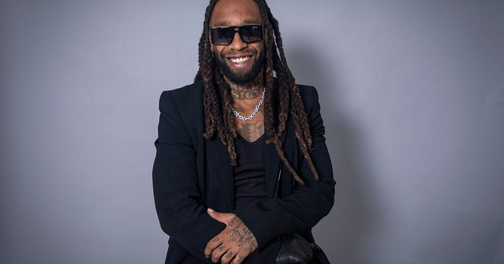 Ty Dolla $ign returns with 'Tycoon,' his first solo album in five years ...