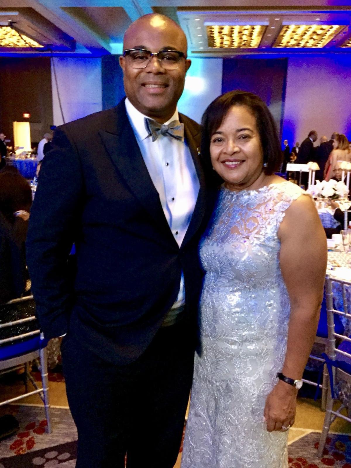 Local businessman seeks to spur investment in Norristown | News ...