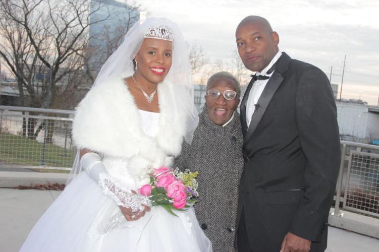 Wedding Story: Latrice Bryant, Michael Pressley | Lifestyle | phillytrib.com