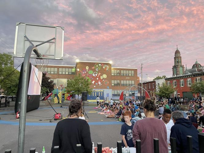 School of the Week: Collaborative efforts lead to students' success at ...