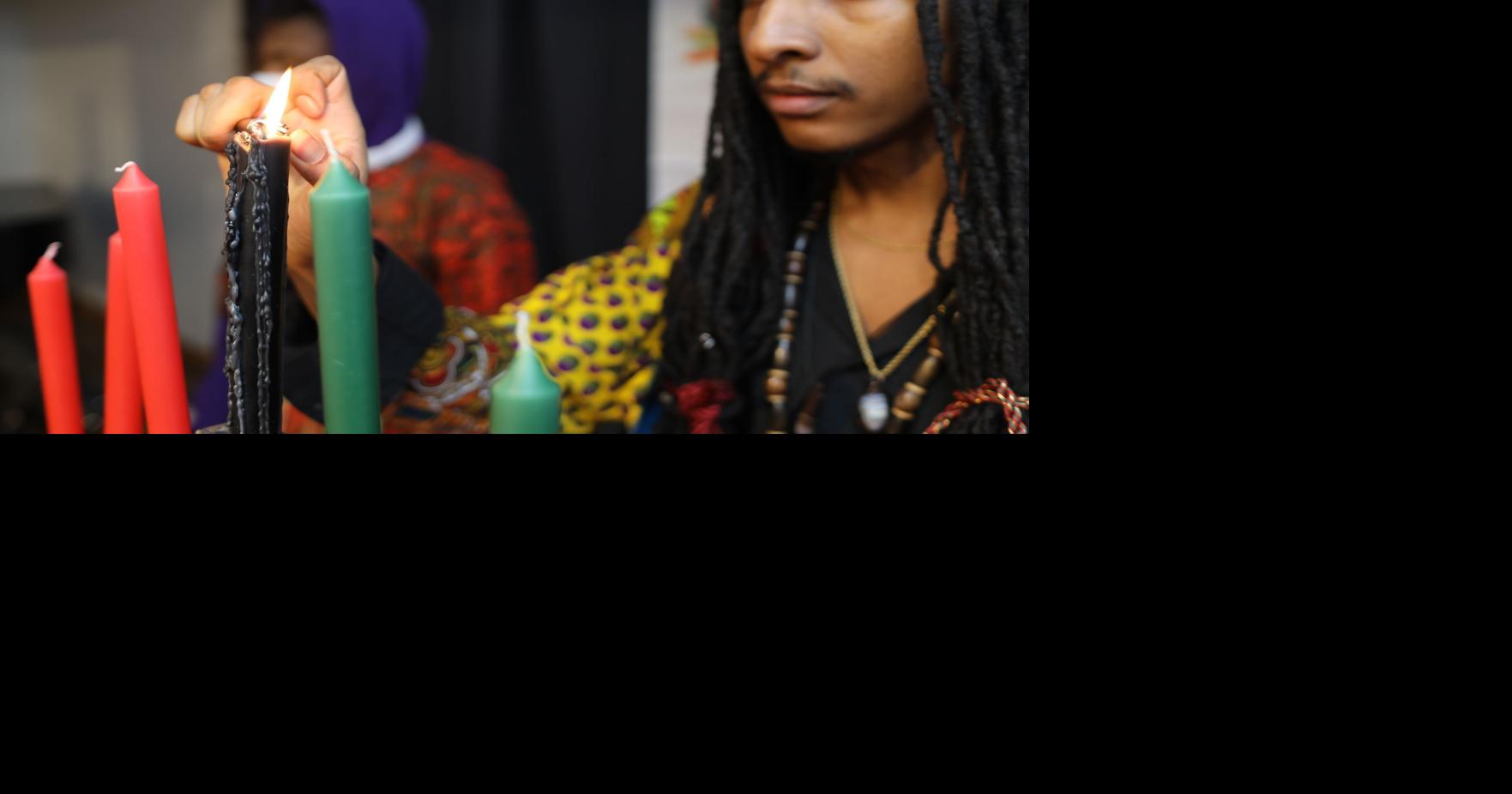 African American Museum in Philadelphia honors Kwanzaa with seven days ...