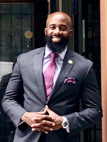 Two 198th District candidates aim to bring unique perspectives to seat ...