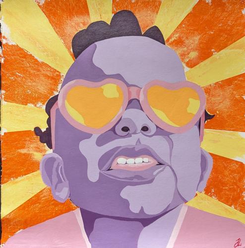 The Barnes Foundation exhibits art from behind bars | Lifestyle ...