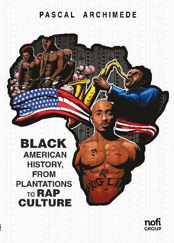 Evolution of Black music and its many genres detailed in new book ...