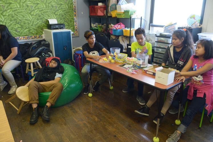 Southwark School's partnerships give students tools to succeed | The ...