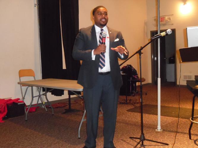 Autism Parents Café educates on autism issues | Metros | phillytrib.com