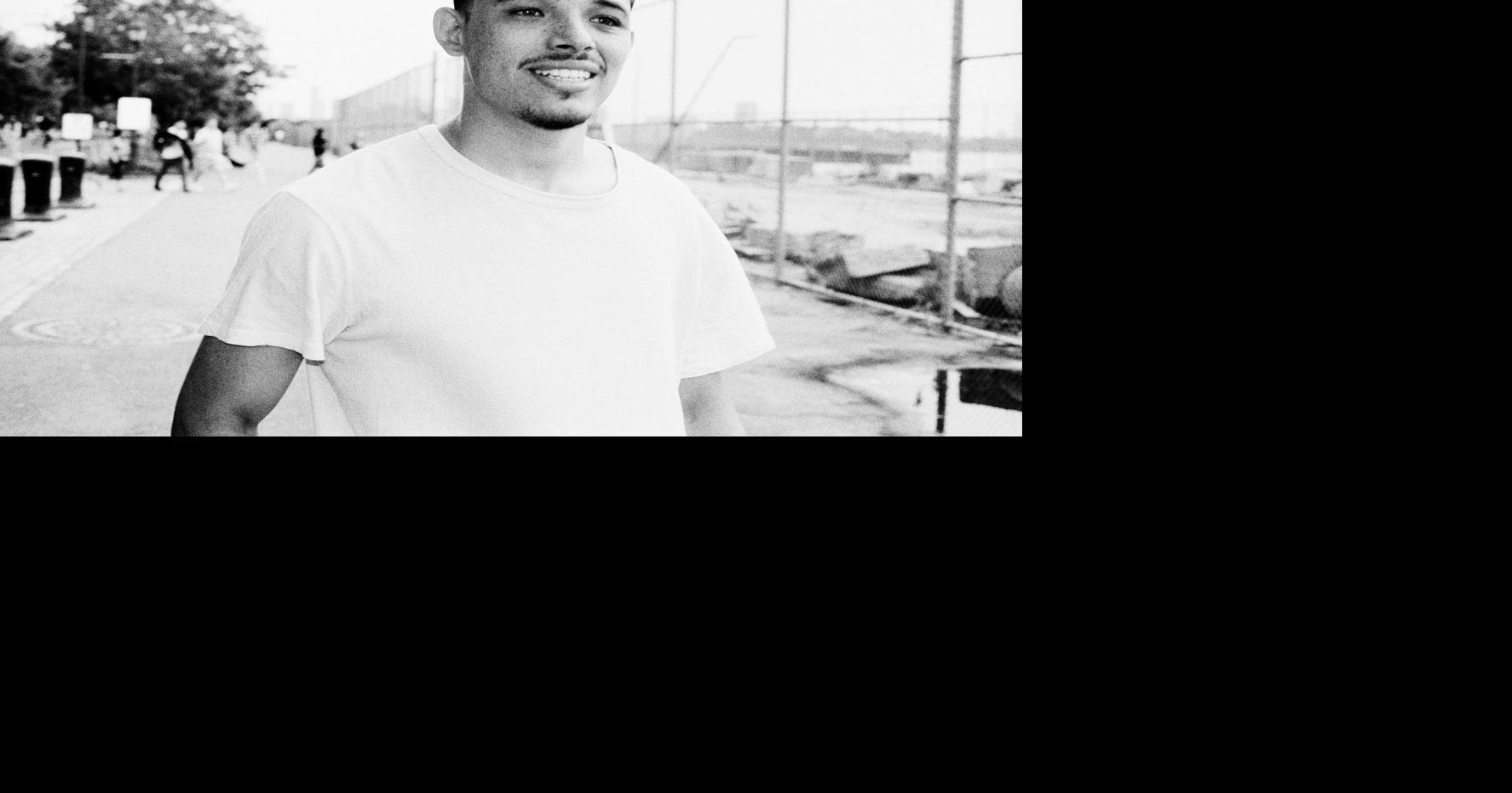 Budding star Anthony Ramos shares his career success, inspiration and ...