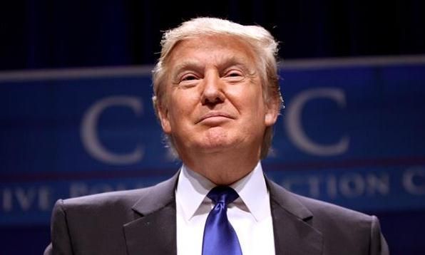 When will the Donald Trump hype end? | News | phillytrib.com