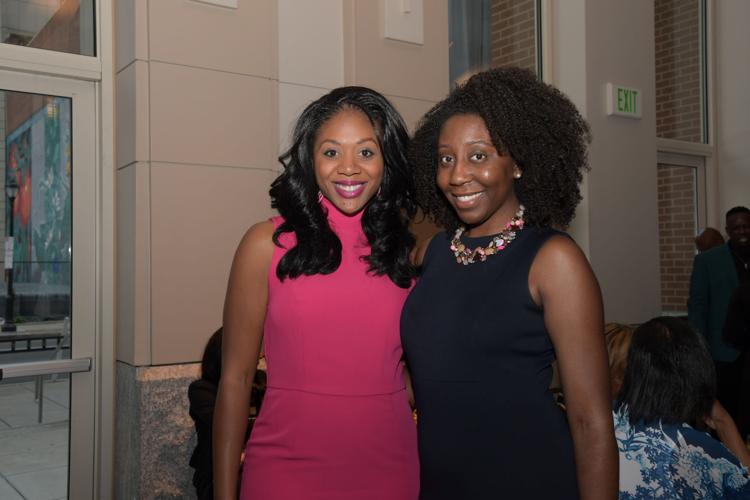PHOTOS: Celebrating Philadelphia's Most Influential African Americans ...