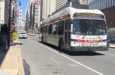 Eligible riders for Zero Fare program starting to come on board, SEPTA ...