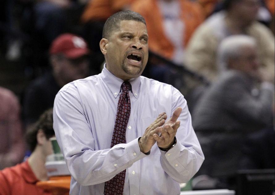 Eddie Jordan fired as Rutgers basketball coach | Sports | phillytrib.com