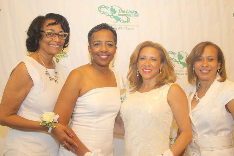 Philadelphia Links party with purpose | Lifestyle | phillytrib.com