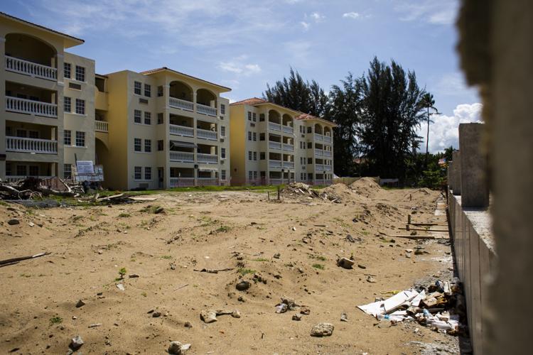 Caribbean Currents: Puerto Rico suffering from loss of beaches ...