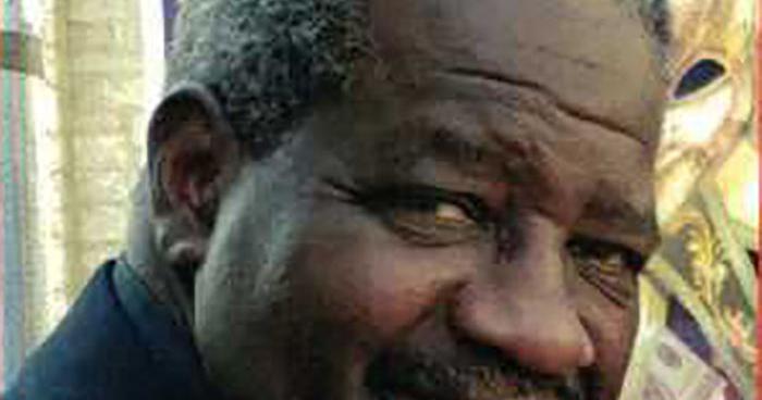 James K. Gordon, 68, retired staffing specialist | Obituaries ...