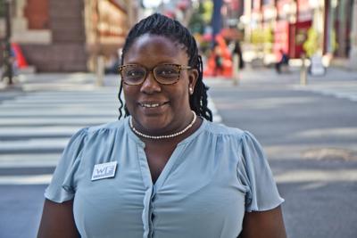 Kendra Brooks wants to put affordable transit on City Council’s agenda ...
