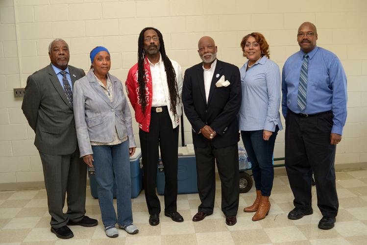 Daryl Bell: Cheyney's NCAA championship will never be repeated but ...