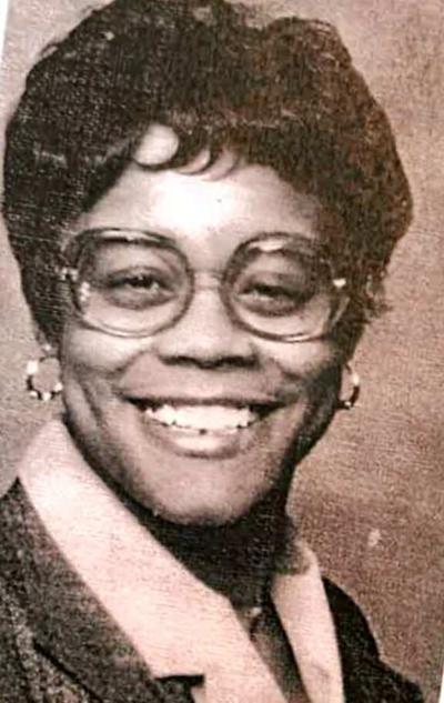 Evelyn L. Bundick, radiology administrator and genealogist, dies at 87 ...