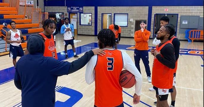 Pyramid of Success: Changing the Culture of Lincoln Basketball | Sports ...
