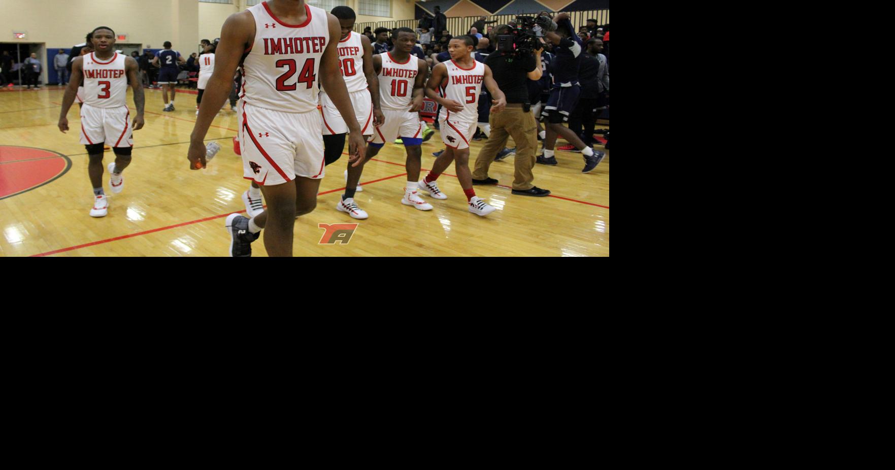 A Winning Culture: At Imhotep Charter championships are many and ...