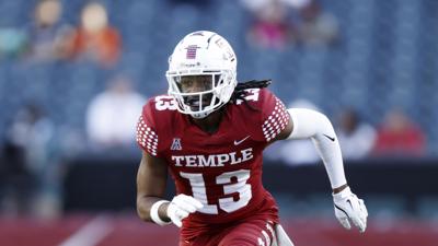 Temple opens at home against Howard | Football | phillytrib.com