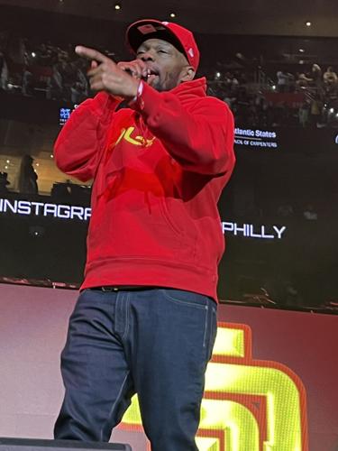 Powerhouse '23 shows off Philly talent and up-and-coming artists ...