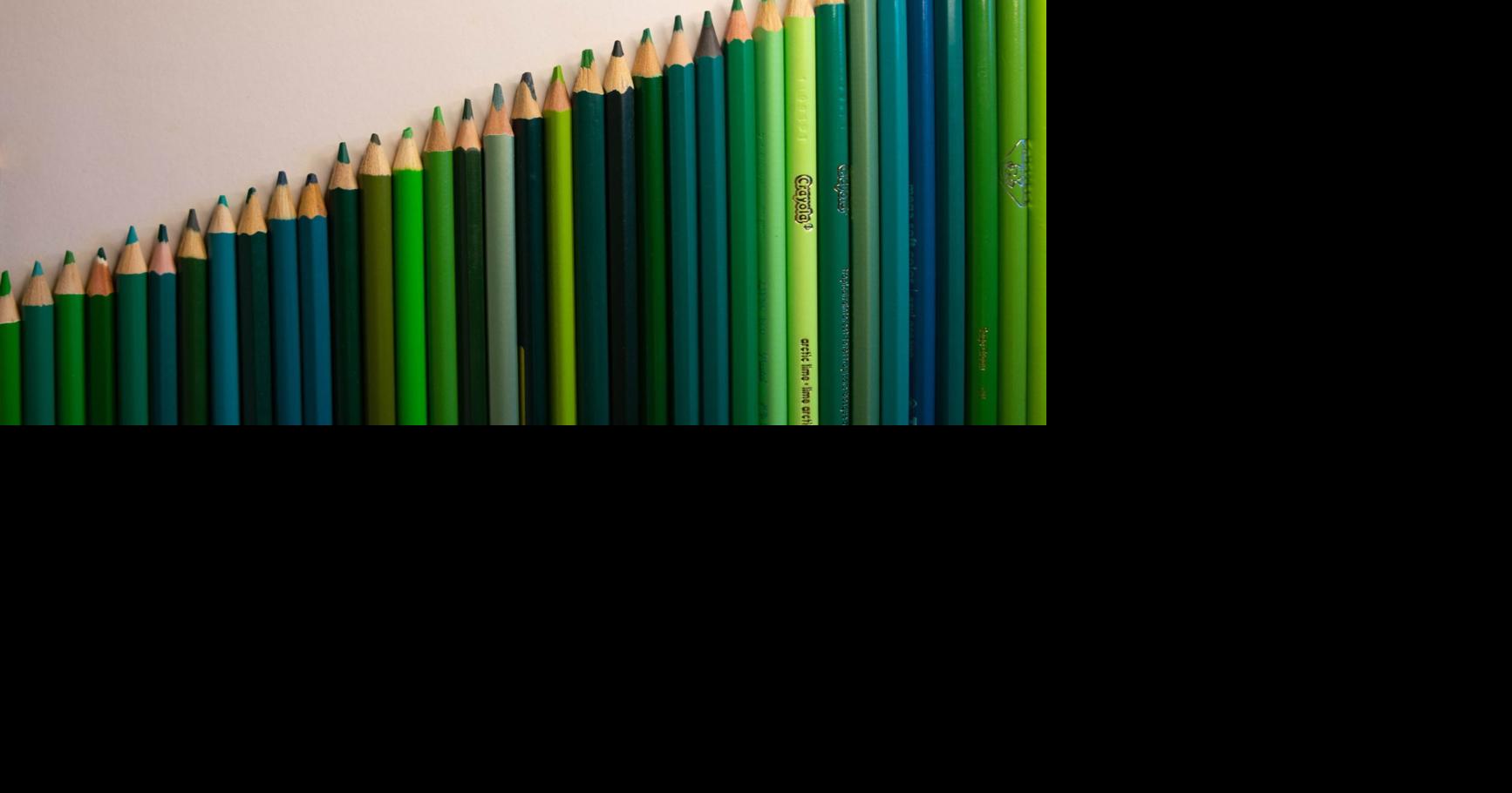 Did you know: National Pencil Day (March 30) | The Learning Key ...