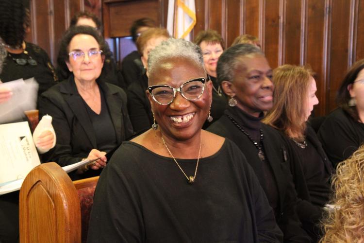Interfaith choir keeps MLK’s voice alive as bias incidents rise in N.J ...