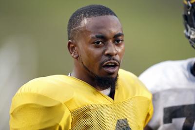Former SEC quarterback savoring HBCU experience at Grambling | Sports ...