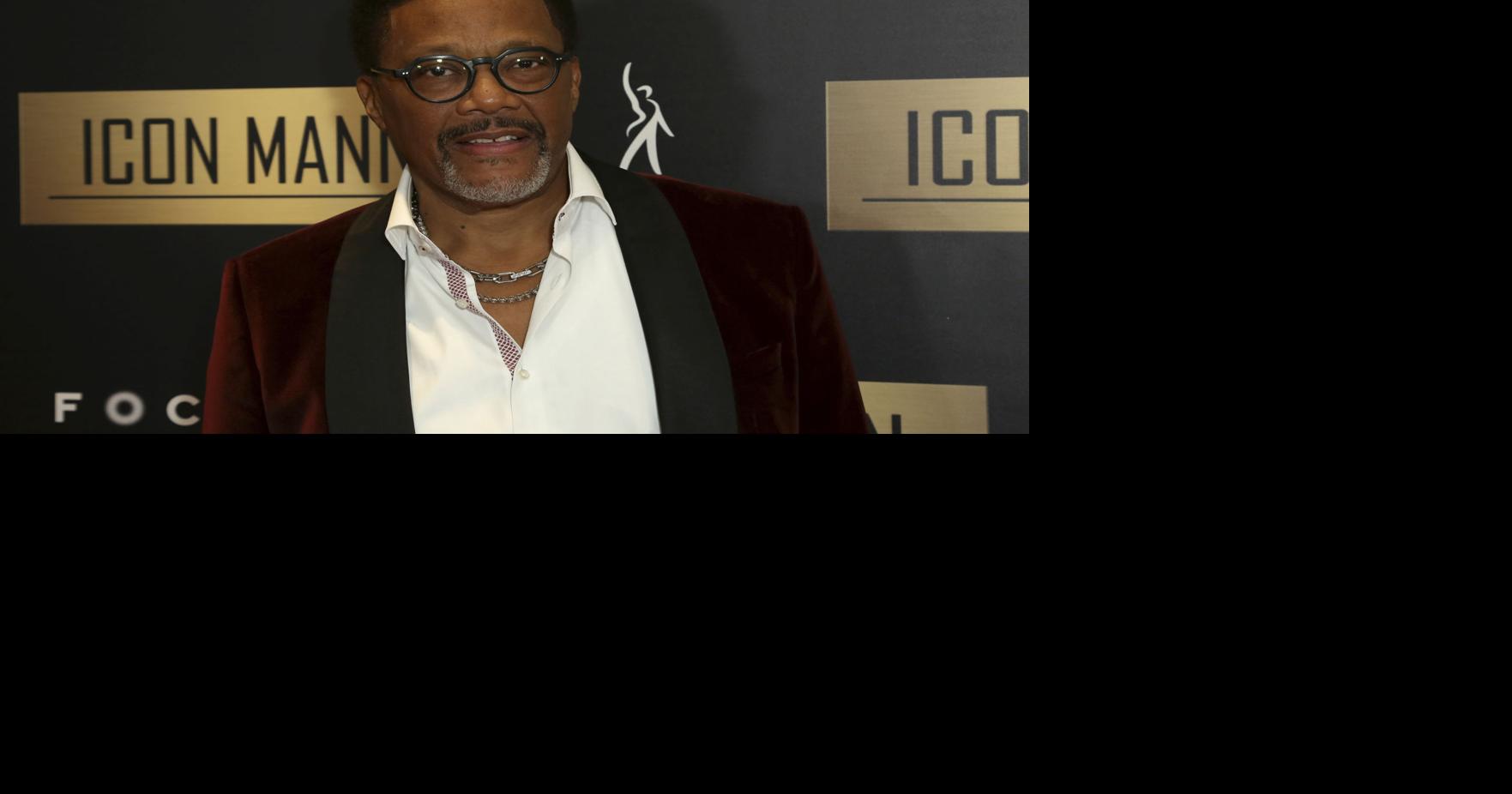 What's the 411? | Entertainment | phillytrib.com