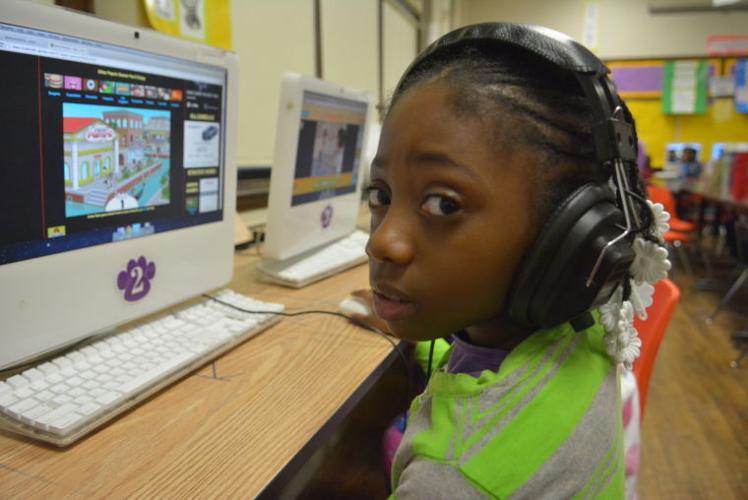 Pennypacker keeps students' skills sharp | The Learning Key ...