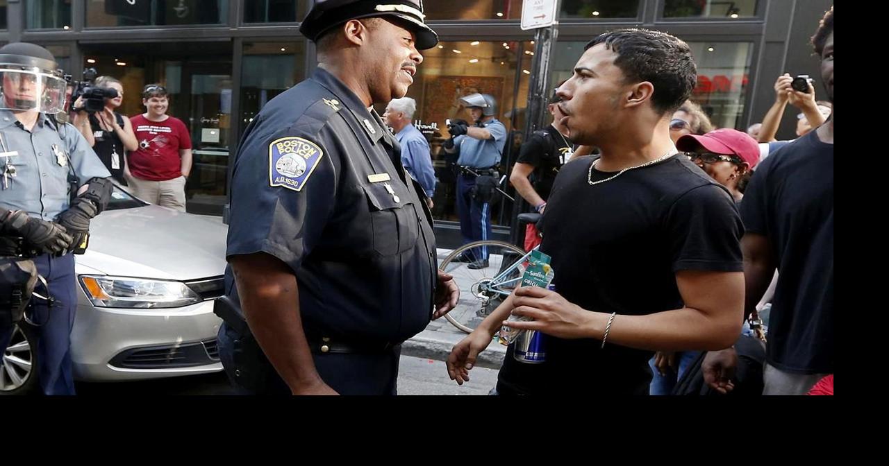 Boston gang watch list overwhelmingly Black, Latino men | | phillytrib.com