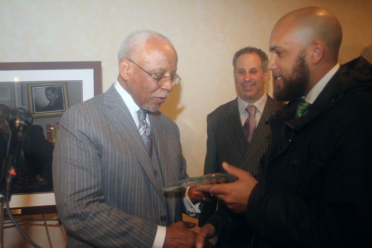 Philadelphia Legacy Awards highlight civic leaders | News | phillytrib.com