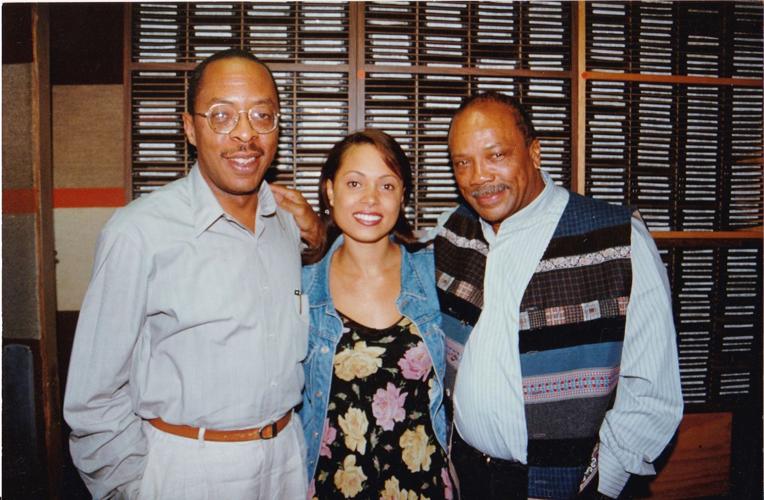 Photos: WDAS through the years | Multimedia | phillytrib.com