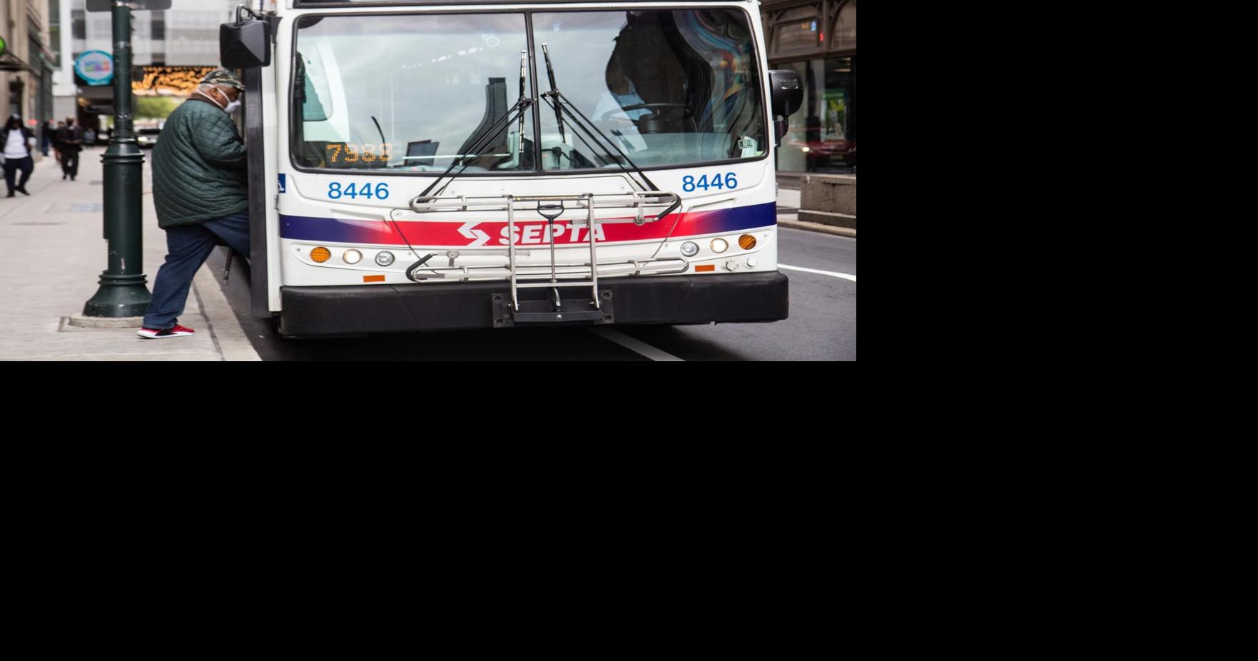 SEPTA bus driver dies after being shot 6 times by woman in Germantown ...