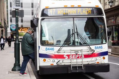 SEPTA bus driver dies after being shot 6 times by woman in Germantown ...