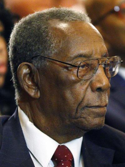 Mississippi politico, civil rights figure Charles Evers dies ...