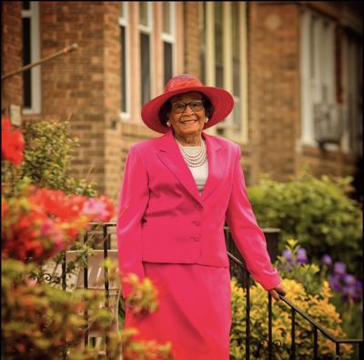 Frances McBride | Obituaries | phillytrib.com